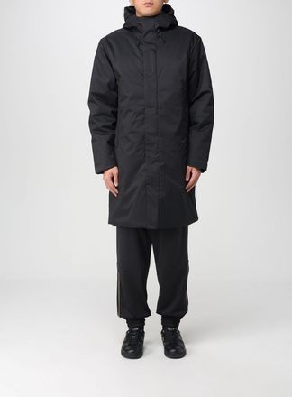 Emporio Armani Manteau EA7 Homme couleur Noir