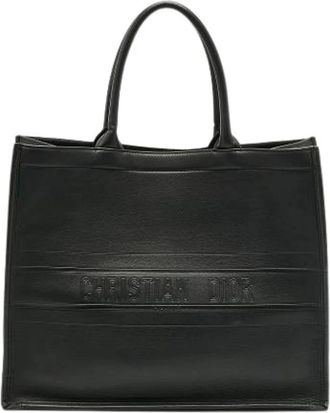 Dior Damen, Pre-Owned, Schwarzk, ONE SIZEGr&ouml;&szlig;e