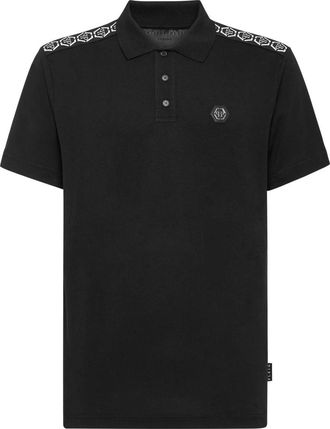 Philipp Plein Herren, Oberteile, Schwarzk, 3XLGr&ouml;&szlig;e