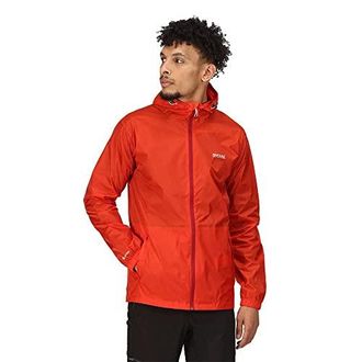 Regatta Pack It III Imperméable Respirant Isolite Coutures Étanchées Pack Away Veste