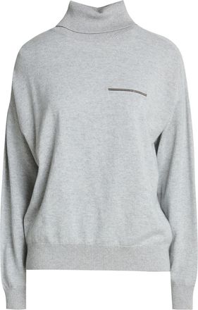 PESERICO STRICKWAREN - Rollkragenpullover auf YOOX.COM