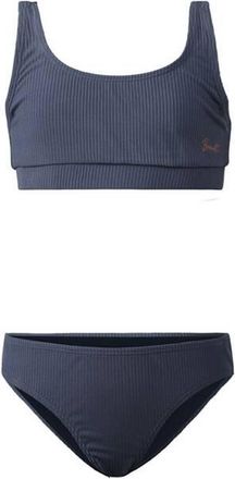 Brunotti Kinder Bikini Myla-Rib Girls Bikini