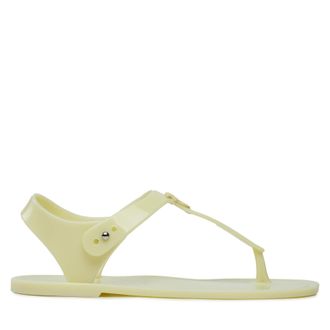 Pinko Sandalen PINKO Emmanuel Sandalo 20231 BLKS1 102563.A0V5 Gelb