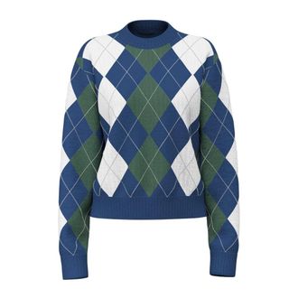 Guess Damen, Strickwaren, Mehrfarbig, XSGr&ouml;&szlig;e