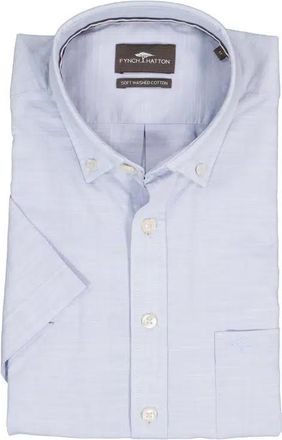 Fynch-Hatton Fynch-Hatton Herren Hemden