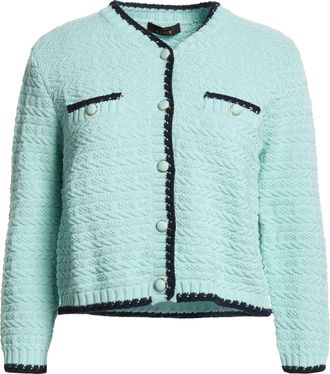 Twin-Set STRICKWAREN - Strickjacken auf YOOX.COM