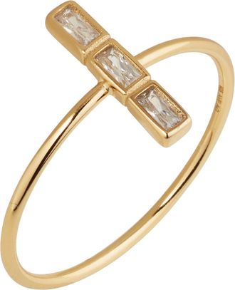 Glanzst&uuml;cke M&uuml;nchen Ring