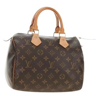 Louis Vuitton Pre-owned Speedy 25 Handtasche - - Pre-owned - Damen - Braun - ONE SIZE