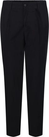 Santaniello Homme, Pantalons, Noir, Taille: XL Irno Pant