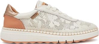 Pikolinos Sneakers W0C-6621C1 Wei&szlig;