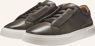 HUGO BOSS Sneaker Gary_Tenn_Buamf gruen