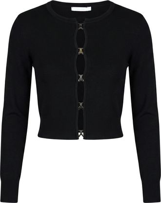 Patrizia Pepe STRICKWAREN - Strickjacken auf YOOX.COM