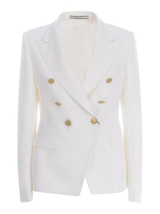 Tagliatore Blazer - Blanc