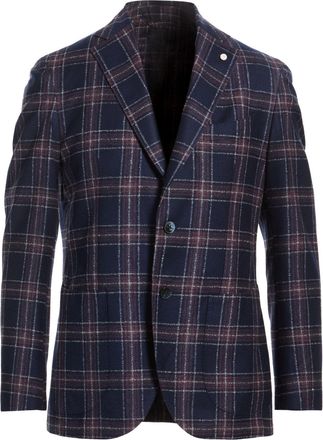 Luigi Bianchi Mantova ANZ&Uuml;GE und CO-ORDS - Blazers auf YOOX.COM