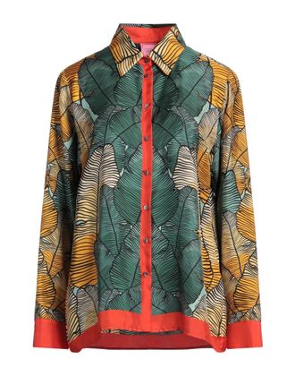 Franco Ferrari TOPS - Hemden auf YOOX.COM