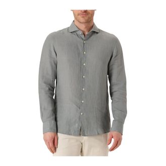 Profuomo Herren, Shirts, Gr&uuml;n, 4XLGr&ouml;&szlig;e