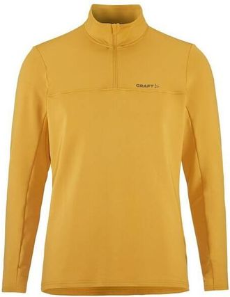 Craft Herren Rollkragenpullover CORE GAIN MIDLAYER M