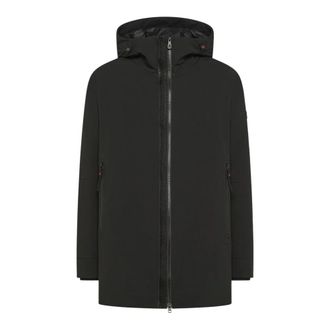 Peuterey Metide Srtr GRS 02 Jacke - - Coats - Herren - Schwarzk - L