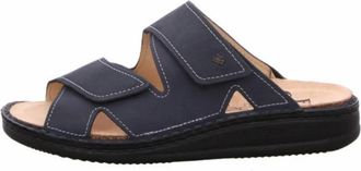 Finn Comfort Danzig S - - Shoes - Herren - Blau - 43 EU