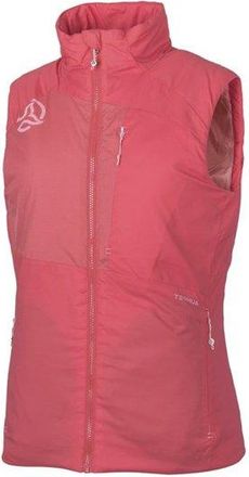 Ternua Kuantik M - Primaloft Weste - Damen