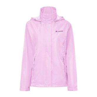 Vaude Damen, Jacken, Rosa, 2XLGr&ouml;&szlig;e