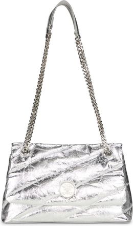 Joop Schultertasche Frizzare Argento Emma