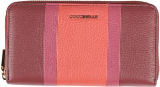 Coccinelle Kleinlederwaren - Brieftaschen auf YOOX.COM
