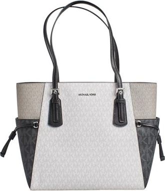 Michael Kors Sac cabas pour femme Voyager grand format 35S5SV6T7B