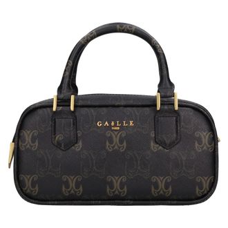 Ga&euml;lle Paris Damen, Taschen, Schwarzk, ONE SIZEGr&ouml;&szlig;e