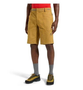 La Sportiva Sierra Rock M - Kletterhose - Herren