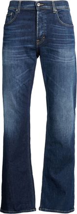 Department Five HOSEN & R&Ouml;CKE - Jeanshosen auf YOOX.COM