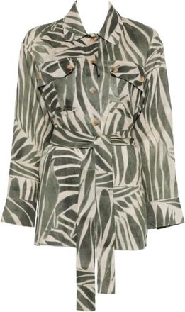 Pennyblack Femme, Blouses et Chemises, Multicolore, Taille: 36 FR Chemises