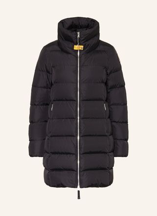 Parajumpers Parajumpers Daunenmantel Malandra schwarz