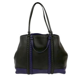 Bottega Veneta Damen, Pre-Owned, Schwarzk, ONE SIZEGr&ouml;&szlig;e