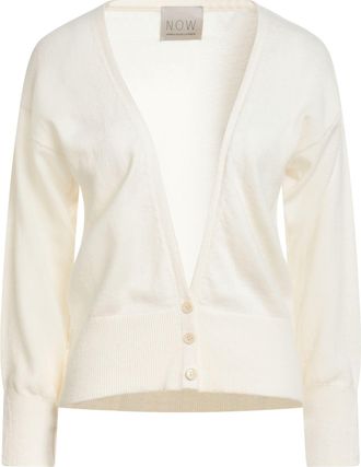 N.O.W. Andrea Rosati Cashmere STRICKWAREN - Strickjacken auf YOOX.COM