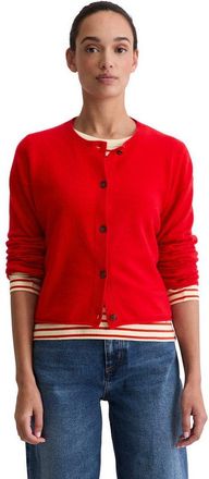 Marc O'Polo Cardigan mit hohem Tragekomfort