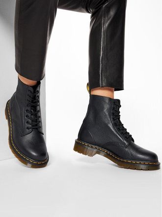Dr. Martens Stiefeletten Pascal 13512006 Schwarz