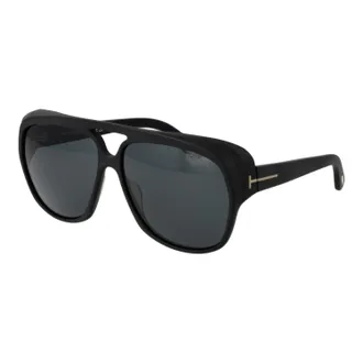 Tom Ford Sonnenbrille FT1103 02A 61