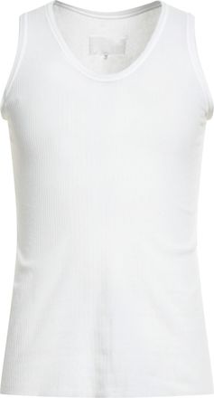 Maison Margiela TOPS - Tank Tops auf YOOX.COM