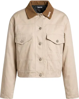 Disclaimer JACKEN & M&Auml;NTEL - Jacken und Anoraks auf YOOX.COM