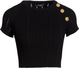 Balmain STRICKWAREN - Pullover auf YOOX.COM