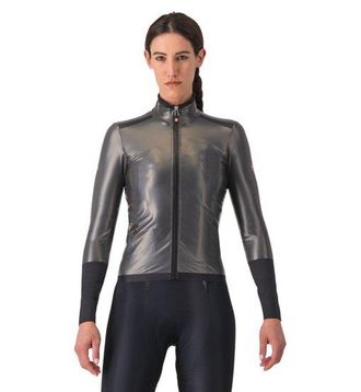 Castelli Gabba R W - Fahrradjacke - Damen