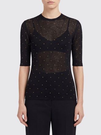 Paco Rabanne Top RABANNE Femme couleur Noir