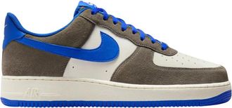 Nike Homme, Chaussures, Multicolore, Taille: 40 1/2 EU Air Force 1 07 LV8