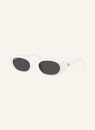 Ray-Ban Sonnenbrille rb4441d weiss