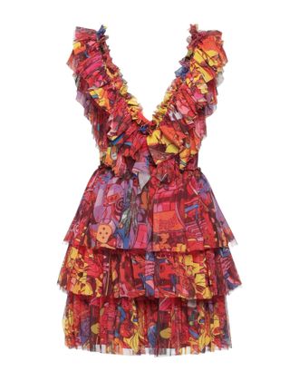 Aniye By KLEIDER - Mini-Kleider auf YOOX.COM