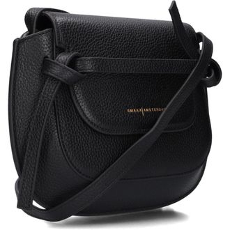 Smaak Clint Umh&auml;ngetasche - - Bags - Damen - Schwarzk - ONE SIZE