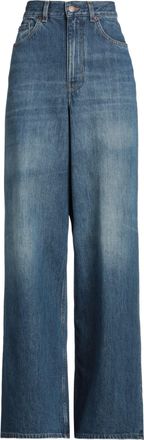 Chlo&eacute; HOSEN & R&Ouml;CKE - Jeanshosen auf YOOX.COM