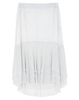 PESERICO HOSEN & RÖCKE - Midi-Röcke auf YOOX.COM