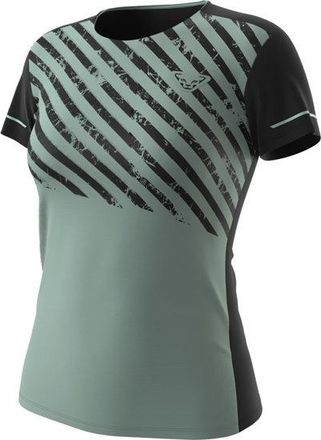 Dynafit Alpine 2 S/S - Trailrunningshirt - Damen